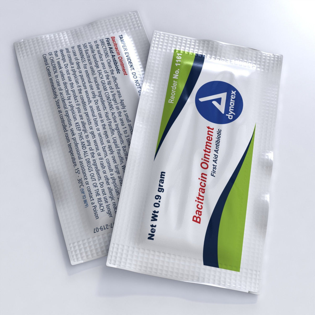 antibiotic ointment small packets