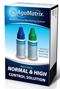 WaveSense® Normal/High Blood Glucose Control Solution – Save Rite Medical