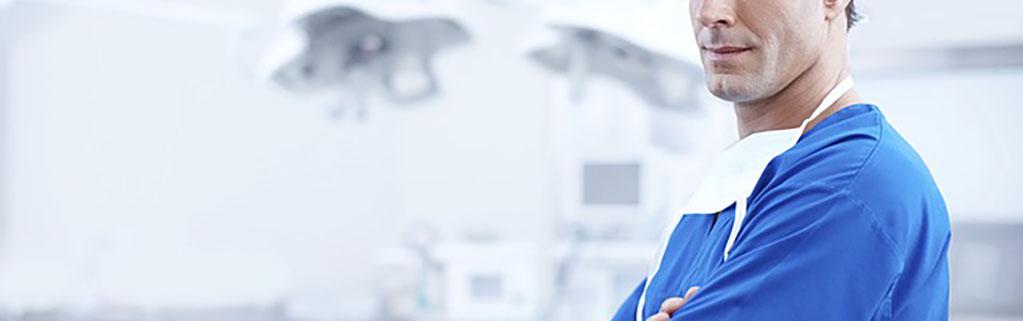 Proper Gowning Sequence and Procedure – Save Rite Medical