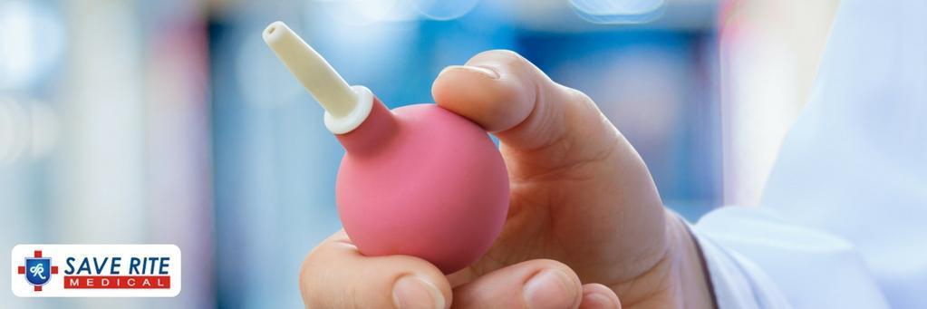 Here’s how enemas work — and how to use them! – Save Rite Medical