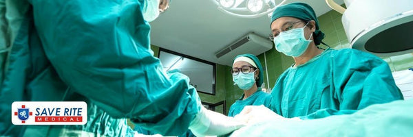 How does Surgicel work? Learn about a revolutionary product – Save Rite ...