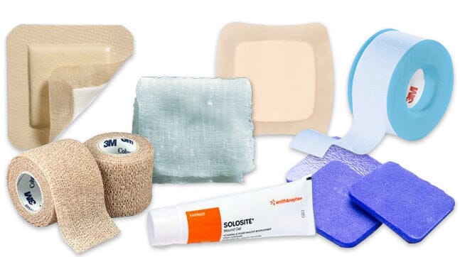 Your Top Choice for Home Health Care Supplies – Save Rite Medical