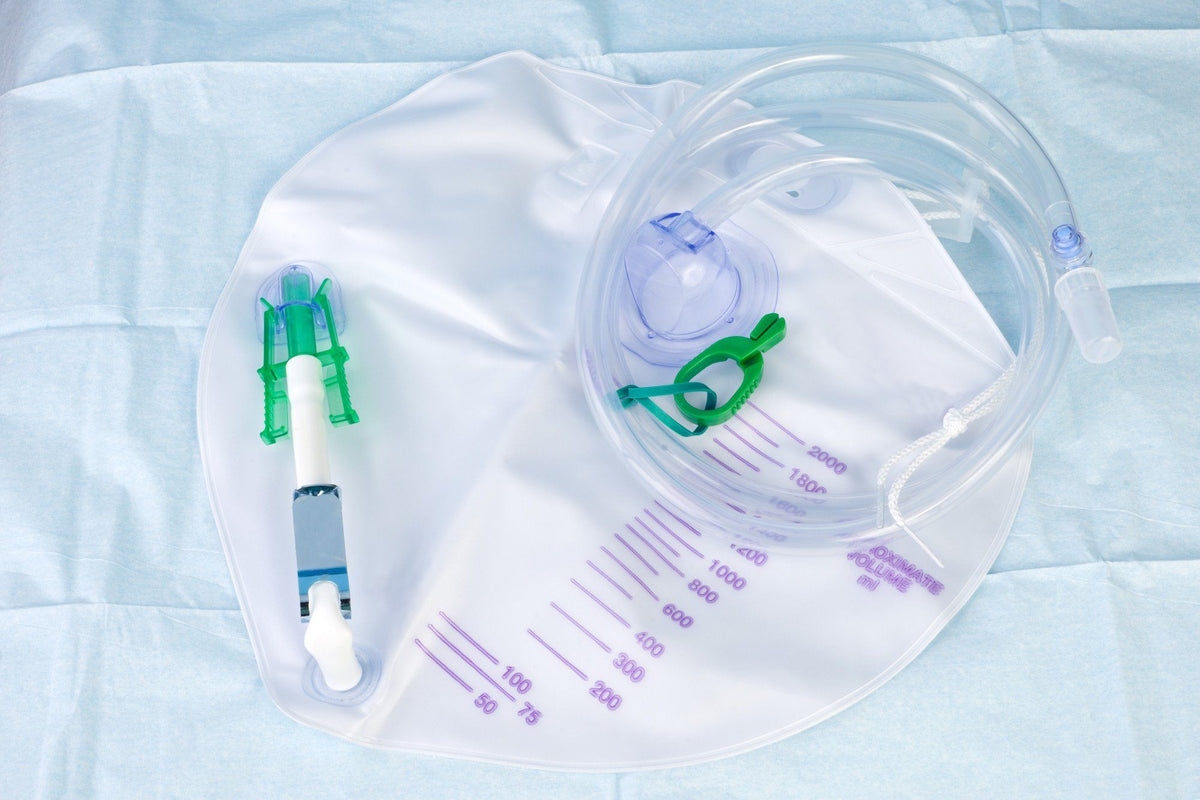 Looking for a Male Catheter? The 3 Types of Catheters and Their Uses ...