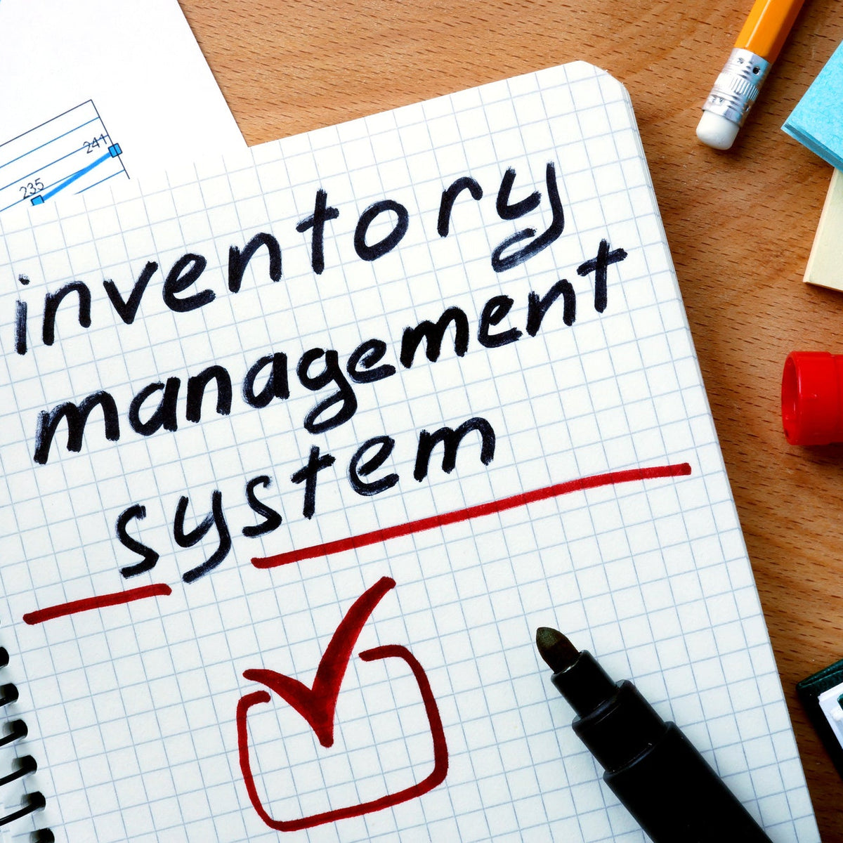 Medical Inventory Management Techniques Hospitals Should Use in 2022 ...