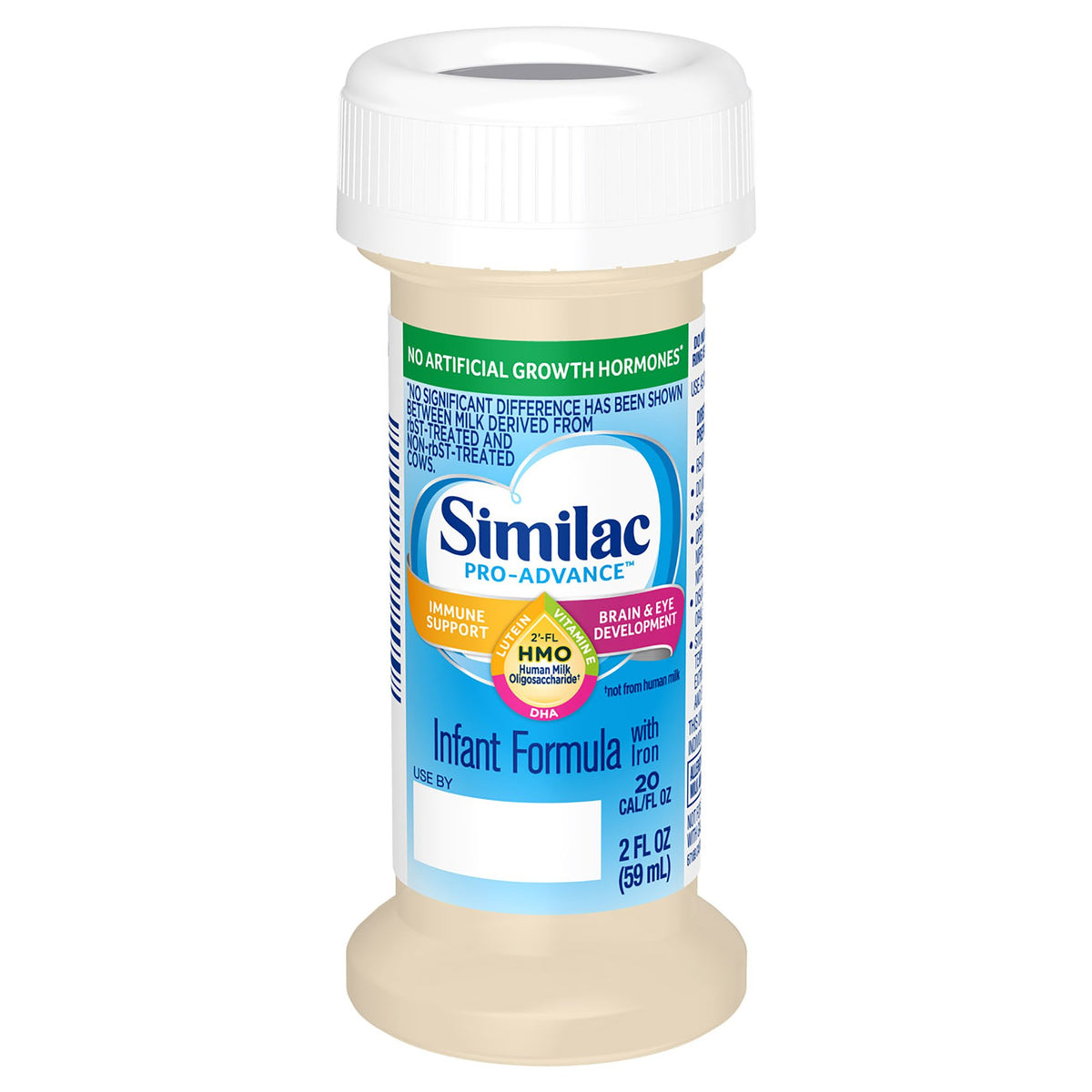 Abbott Similac® Pro-Advance® Infant Nutritional Formula, Institutional ...