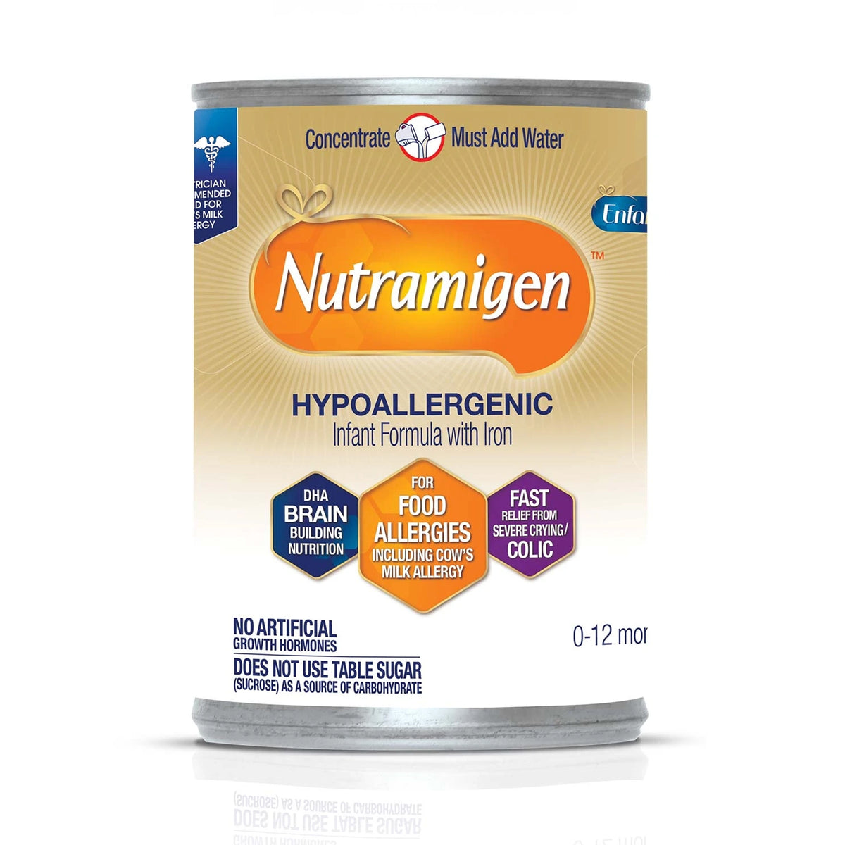Nutramigen Concentrate, 13 oz. Can – Save Rite Medical