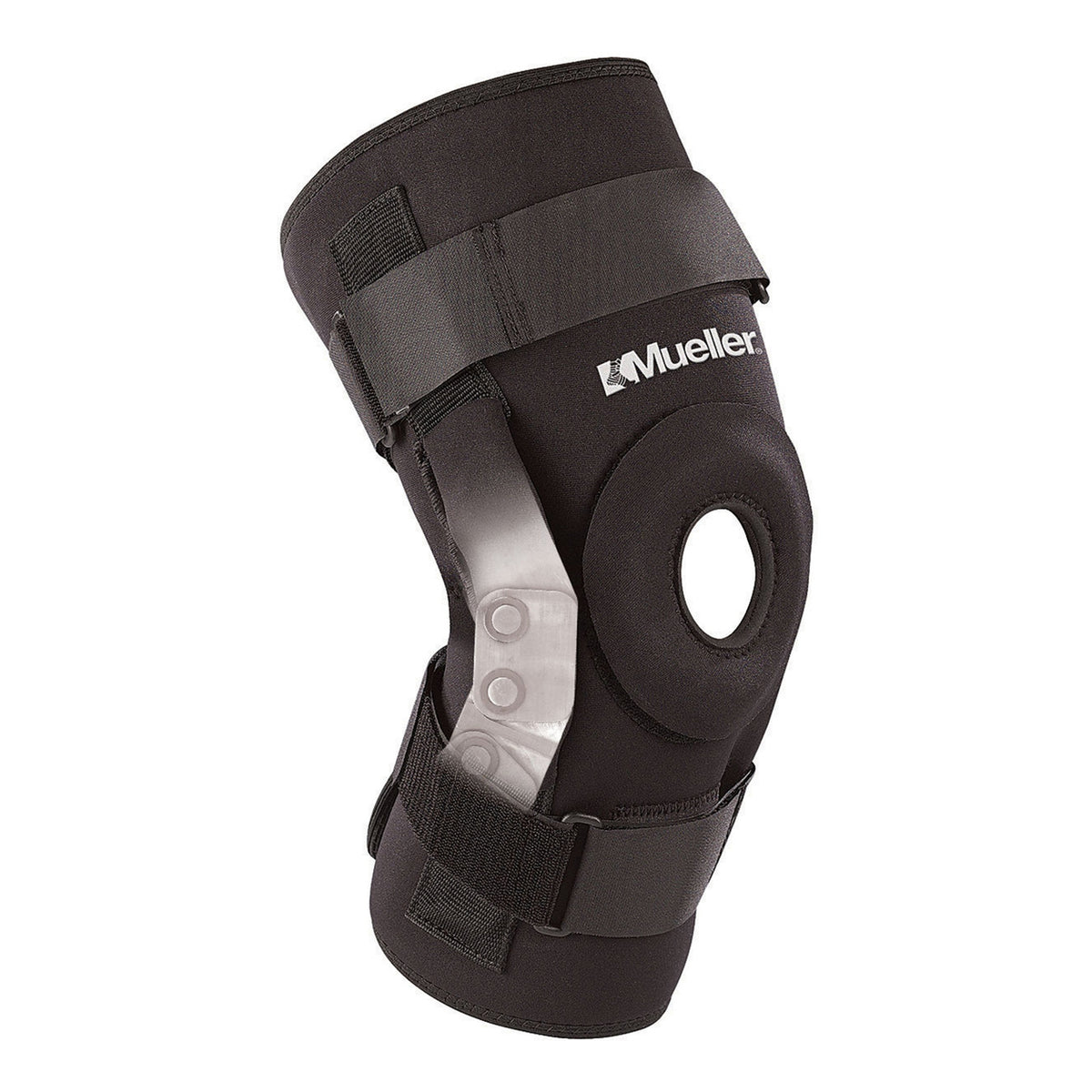 Pro Level Hinge Knee Brace – Save Rite Medical