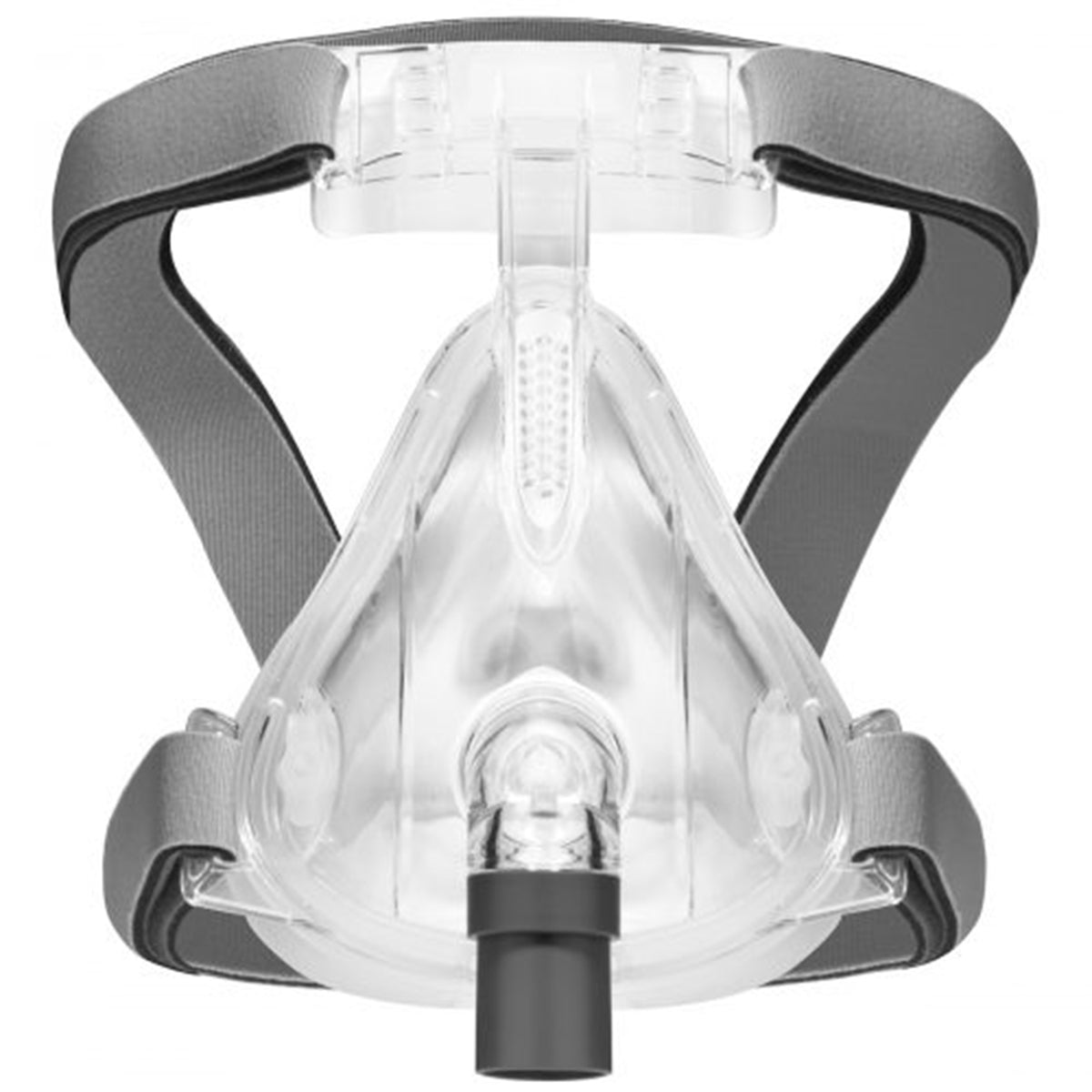 3B Medical Numa Full Face CPAP Mask, Medium – Save Rite Medical