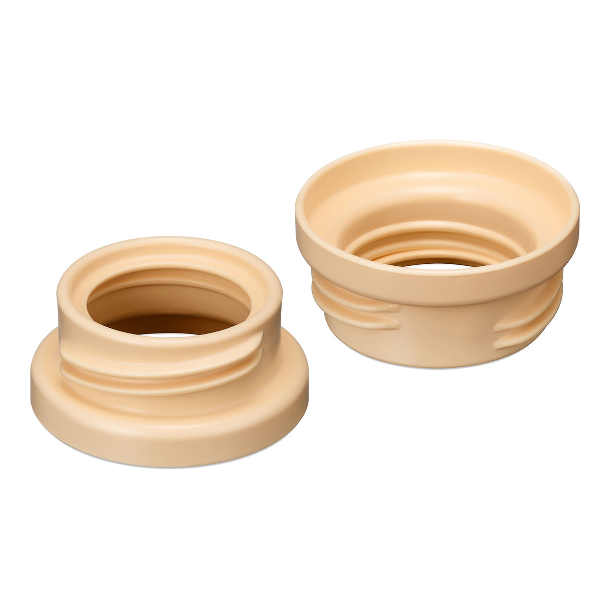 Cimilre Skinny Neck Adapters Set, 2 count – Save Rite Medical