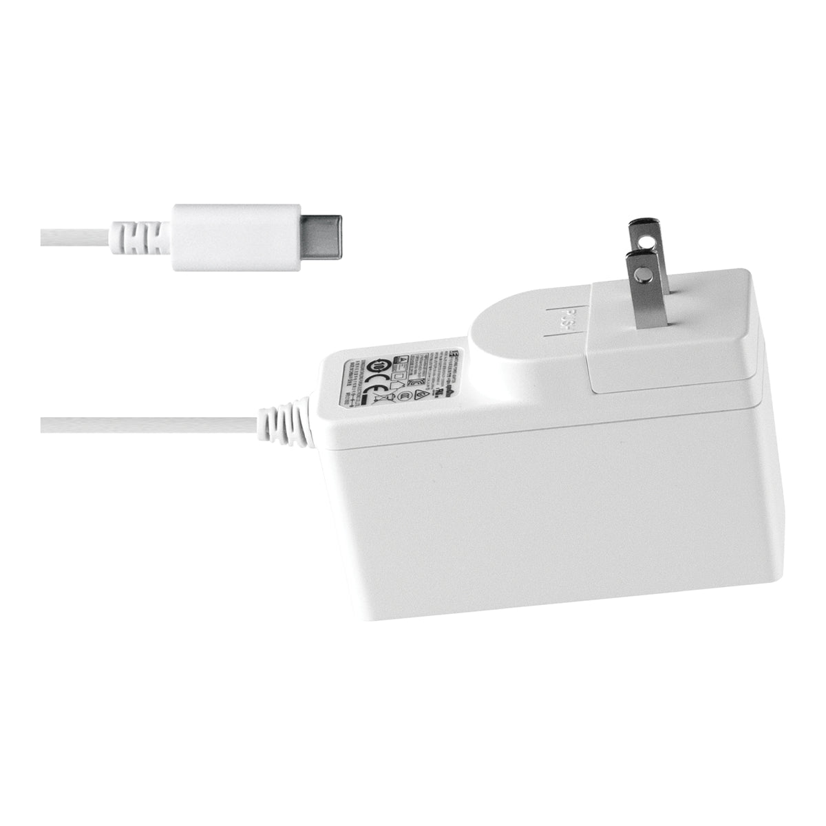 Spectra 5V AC Power Adapter/Charger – Save Rite Medical