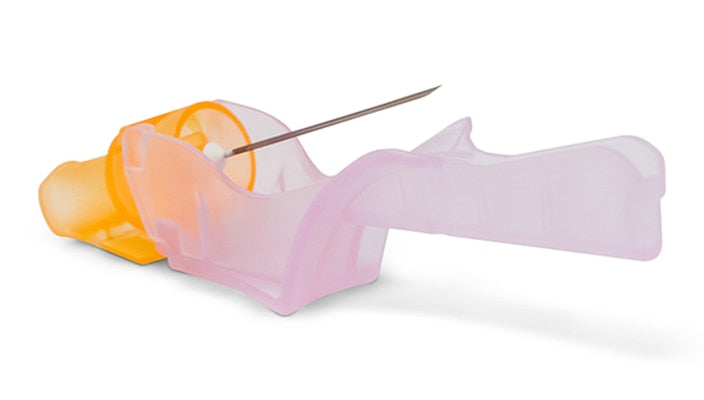 Needle, Eclipse 25G x 1 IN – Save Rite Medical