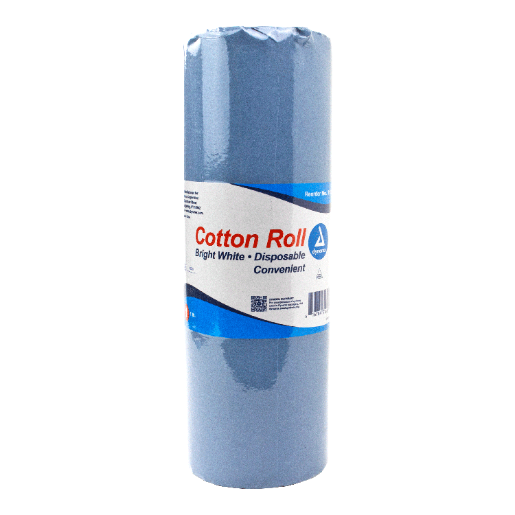 Dynarex Cotton Rolls – Save Rite Medical