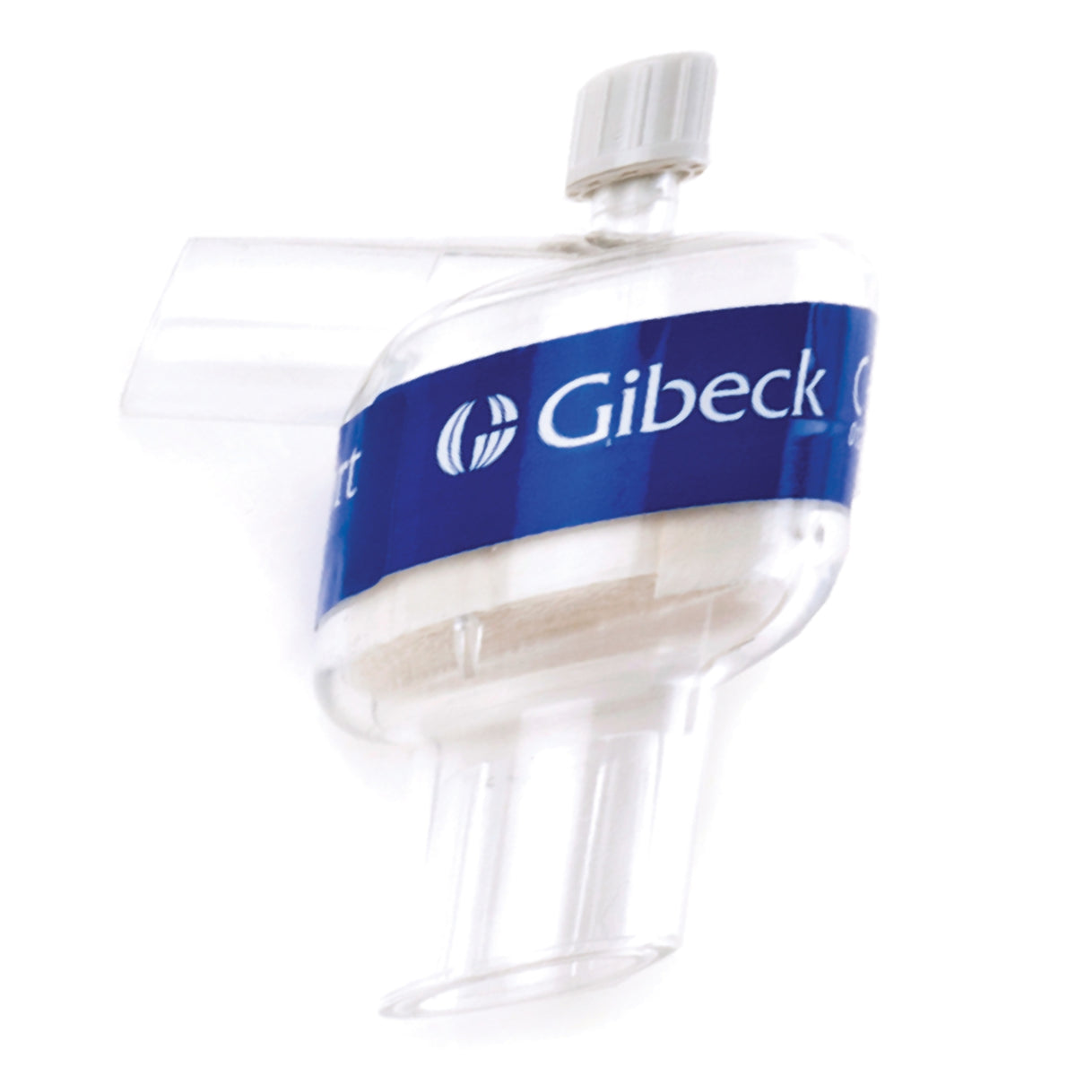 Teleflex Humid-Vent® 2 Port Heat Moisture Exchangers 150 to 1500mL Tit ...