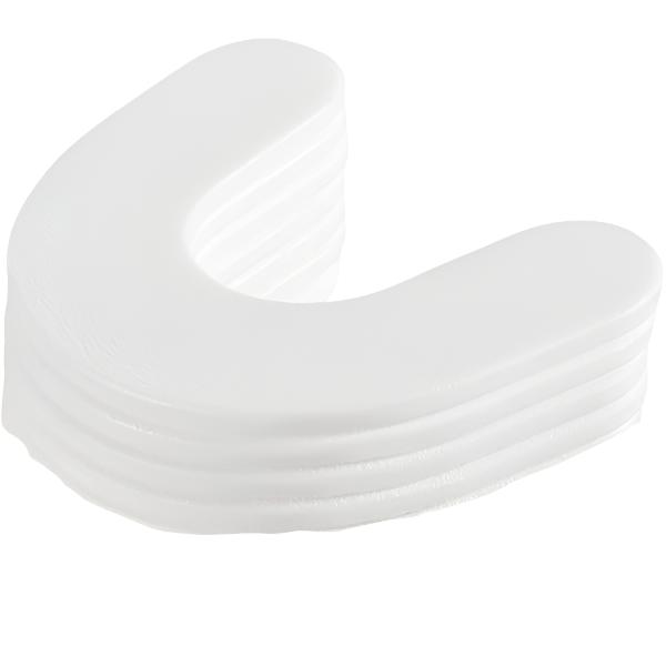 TheraBite® Regular Bite Pad, Self-Adhesive - Comfortable Jaw ...