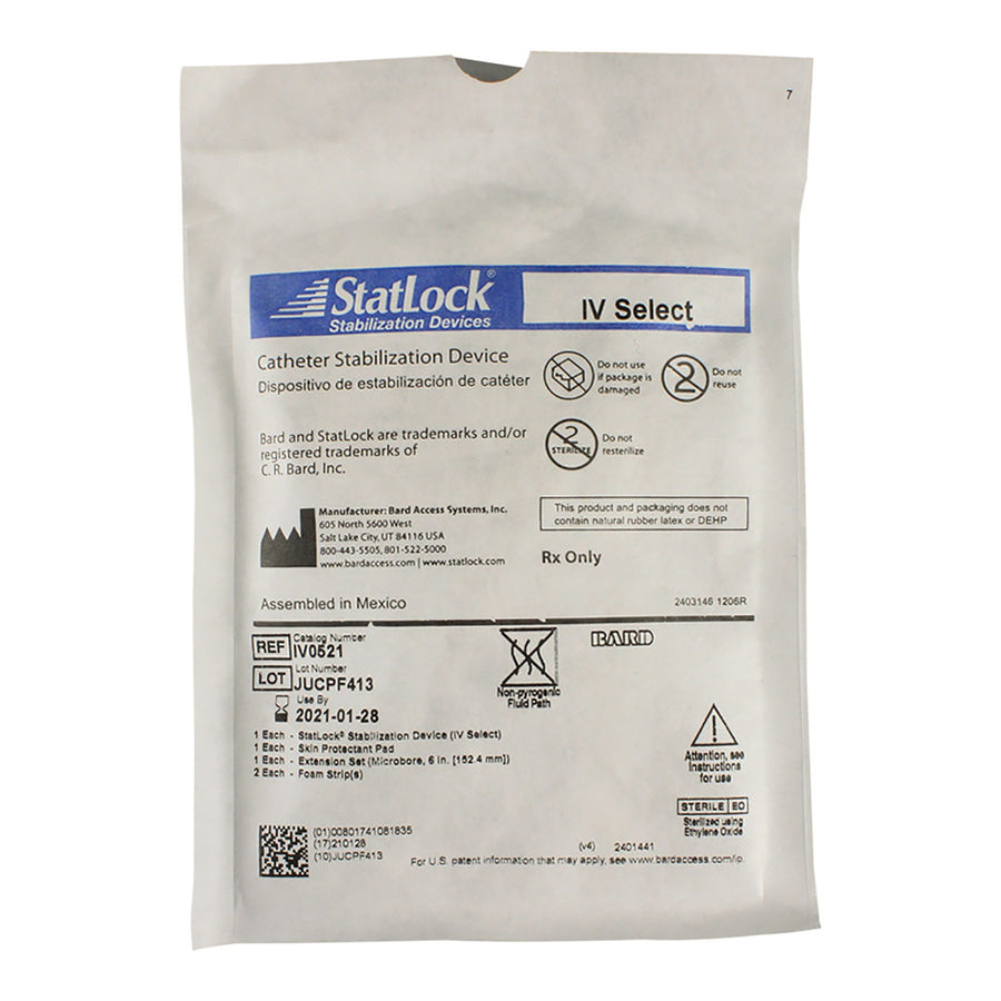 Bard Access Systems Medical | Save Rite Medical