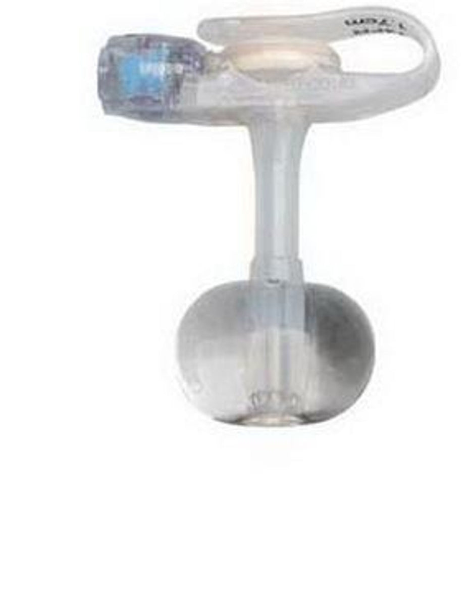 Mini ONE Balloon Button Kit with ENFit, 14 fr x 3 cm – Save Rite Medical