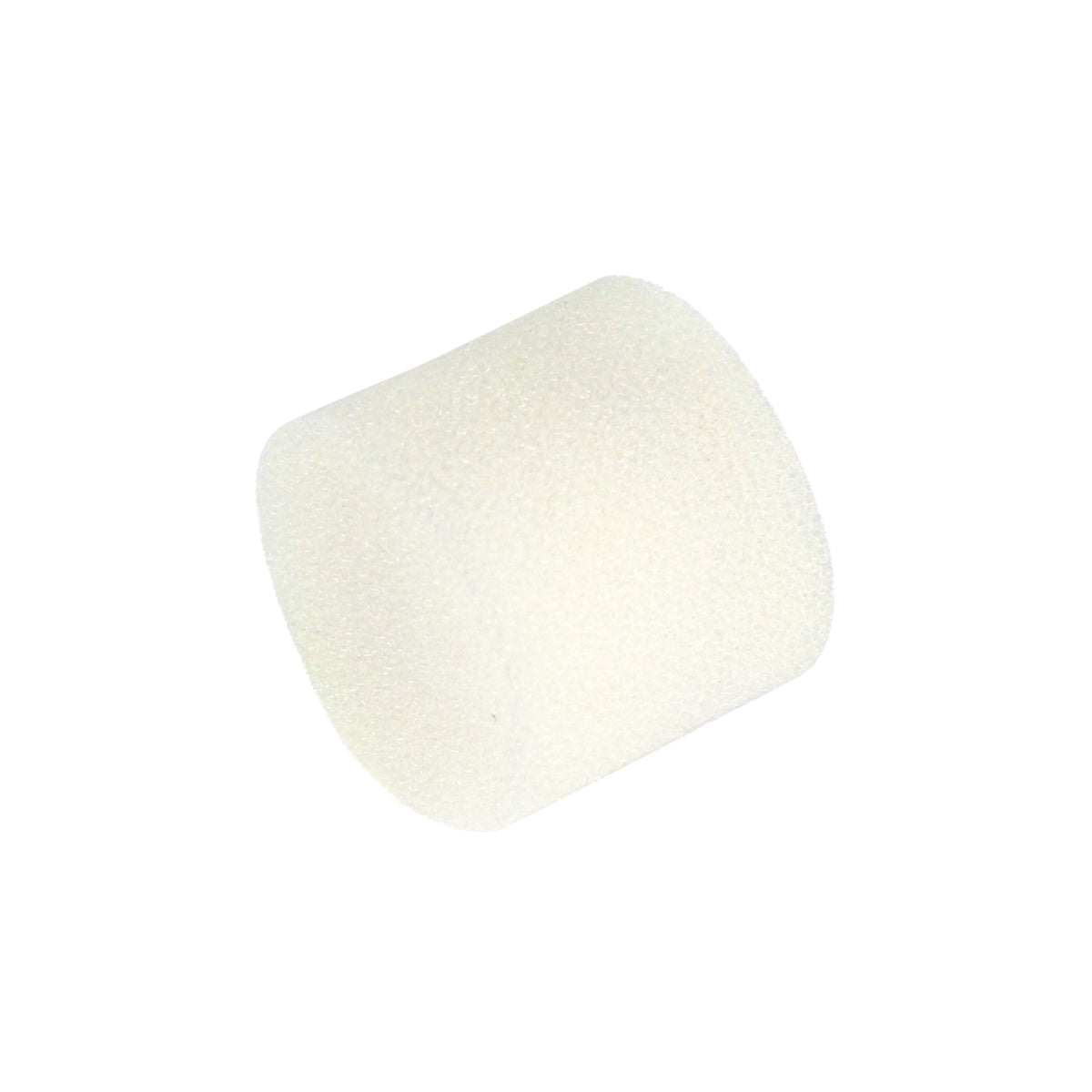 Nebulizer Foam Filter, 5/8" x 1/2" – Save Rite Medical