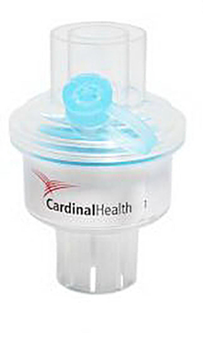 Cardinal Health Filter Heat Moisture Exchanger with Port – Save Rite ...