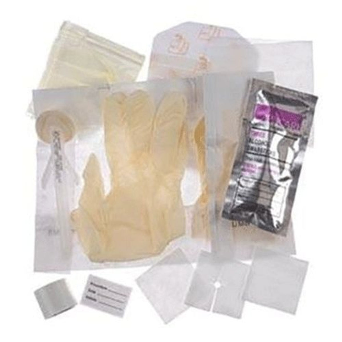Cardinal Health Standard Weekly VAD Dressing – Save Rite Medical
