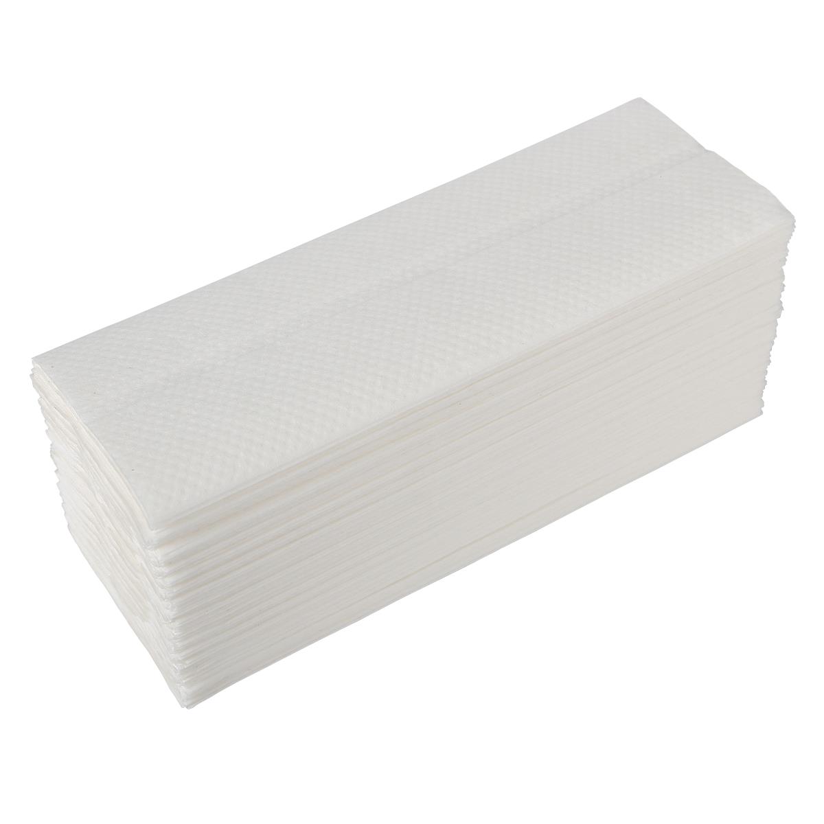 Multi-Fold Paper Towel, Package of 250 – Save Rite Medical