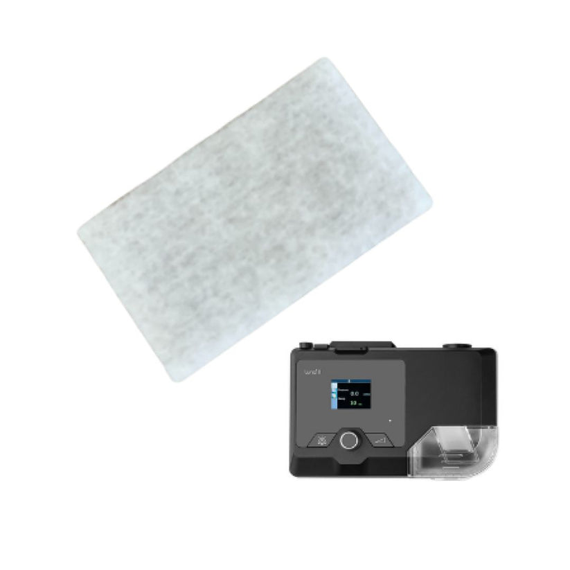 Luna G3 Disposable Filter, 2 ct – Save Rite Medical