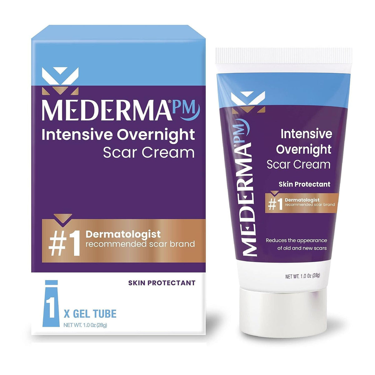 Mederma PM Scar Cream, 1.7 oz – Save Rite Medical