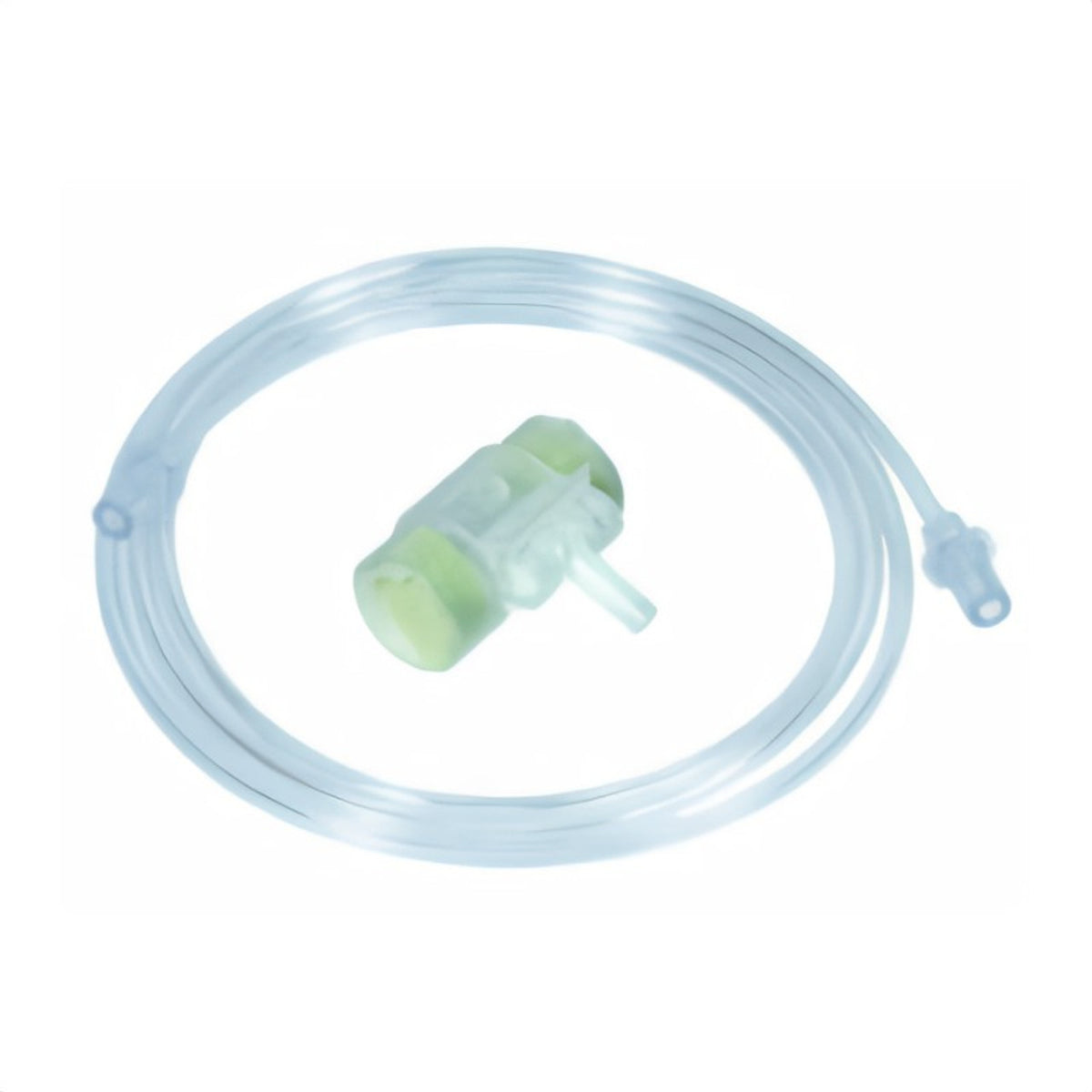 Hydro-Trach T Mk II HME with Swivel Tube Connector and Oxygen Tube, 1 ...