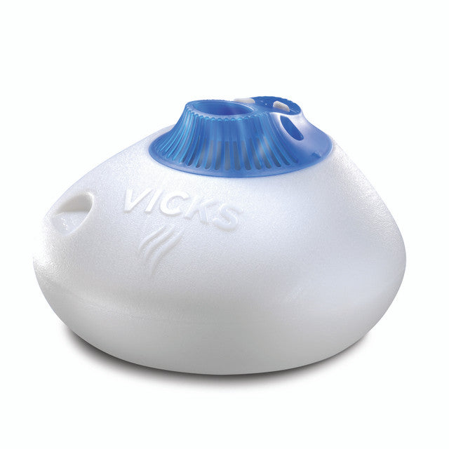 Vicks Warm Steam Vaporizer – Save Rite Medical