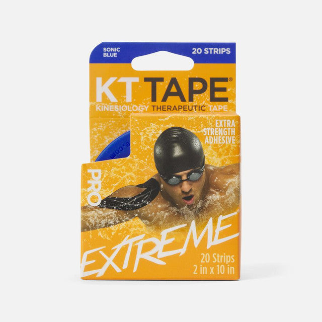 KT Tape Pro Extreme Synthetic Titan Tan Tape, 20 CT. – Save Rite Medical