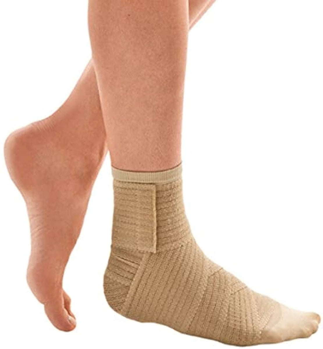 Circaid EZ Single-Band Ankle-Foot Wrap, 3" – Save Rite Medical