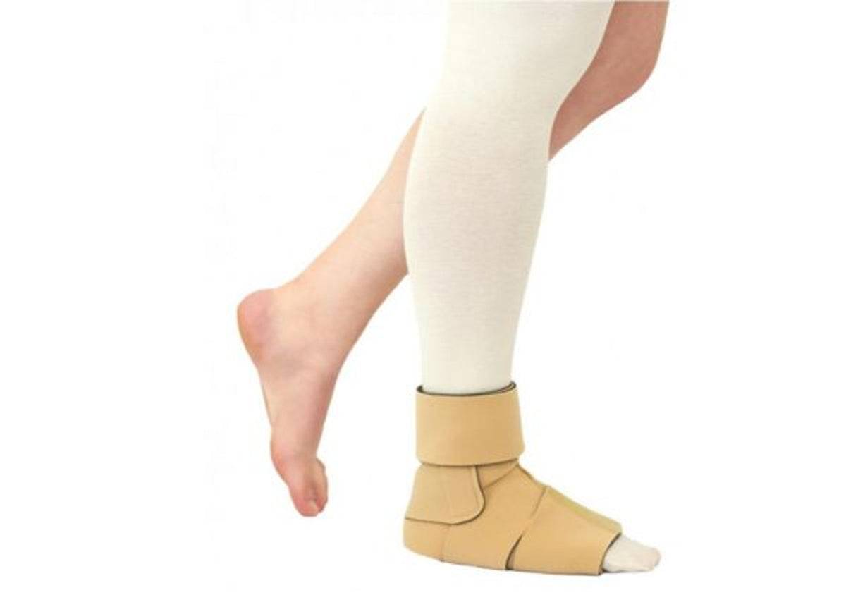 Circaid Customizable Interlocking Ankle Foot Wrap – Save Rite Medical