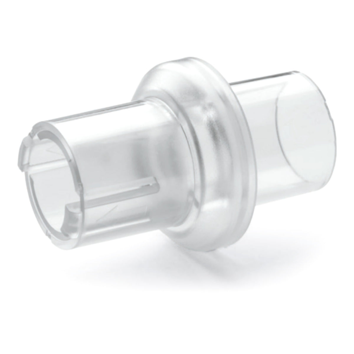 Respironics Swivel Passive Exhalation Port, Disposable – Save Rite Medical