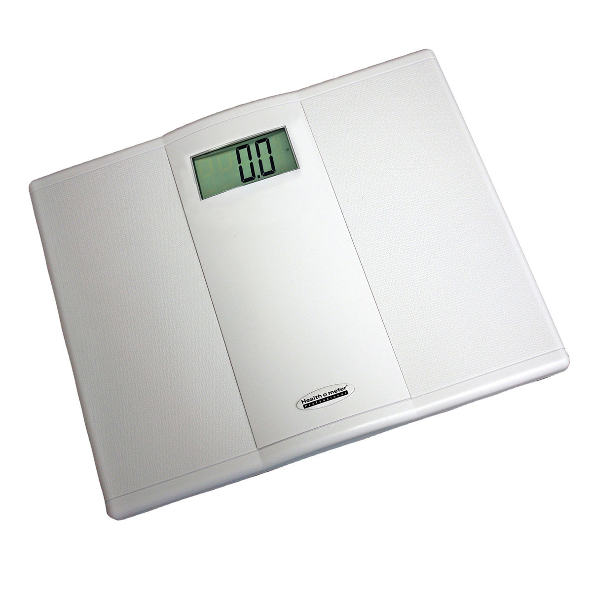 Talking Digital Floor Scale, 400 lb. – Save Rite Medical