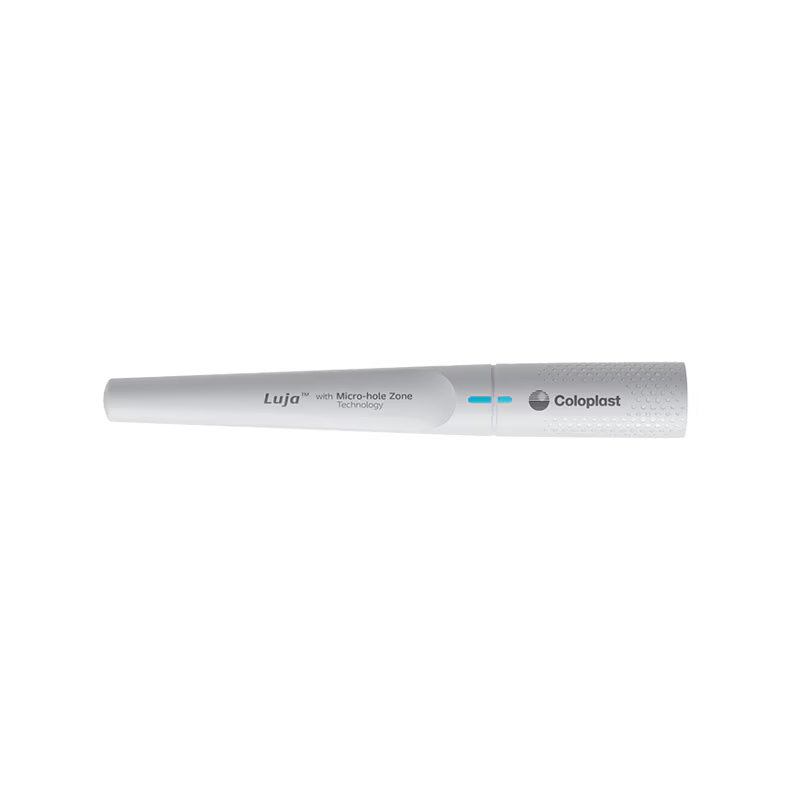 Luja Female Hydrophilic Catheters – Save Rite Medical