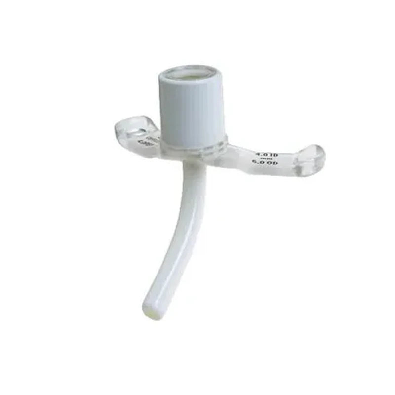 Shiley™ Neonatal Tracheostomy Tube Size 4-1/2, 4-1/2mm I.D. x 6-7/10mm ...
