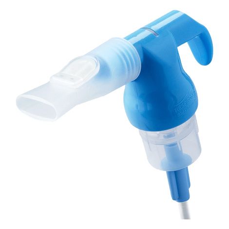 SideStream® Plus Breath-Enhanced Nebulizer, Side Stream Five Jet-hole ...