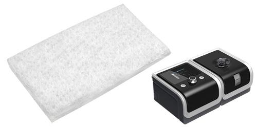 3B Luna and Luna II Disposable Filter