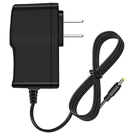 AC Adapter for Cardinal Health™ Digital Automatic Blood Pressure Monit ...
