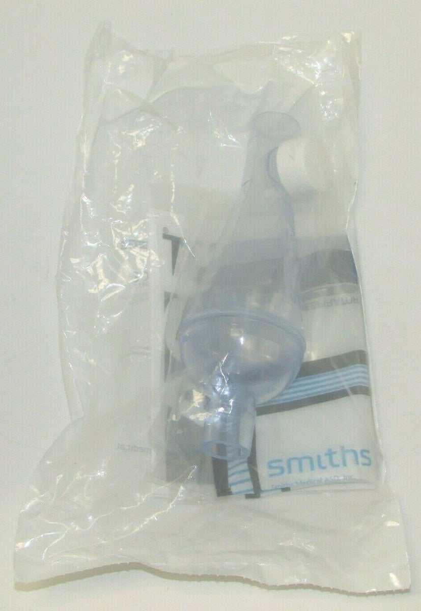 ACE MDI Spacer Holding Chamber – Save Rite Medical