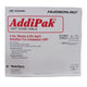 Addipak® 0.9% Saline Unit Dose Vials – 3, 5, & 10 mL (Red) | Teleflex ...