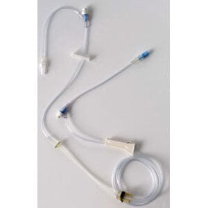 Additiv® Primary Administration Set with Back Check Valve – Save Rite ...