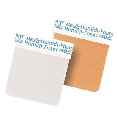 ADDvox® Stoma Filters with Microporous Adhesive – Save Rite Medical