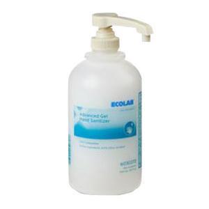 Advanced Gel Hand Sanitizer, 18 oz – Save Rite Medical