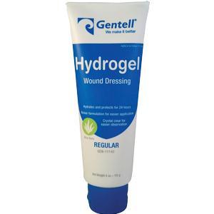 Aloe Vera Hydrogel Wound Dressing 4 oz. Tube – Save Rite Medical