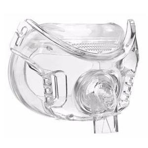 Amara View Minimal Contact Full Face Mask Without Headgear, Small ...