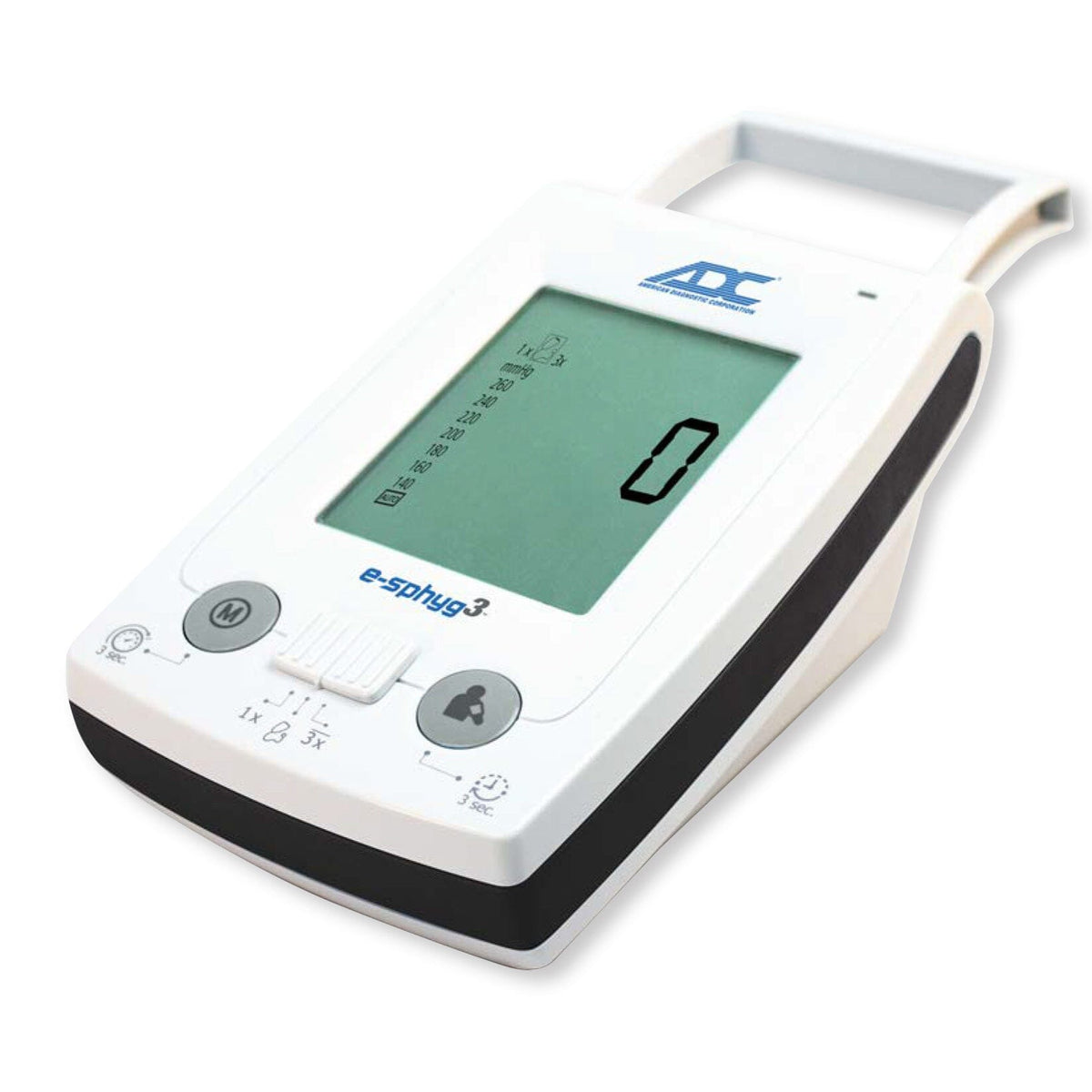 American Diagnostic Esphyg3 Professional Digital Blood Pressure Monito ...