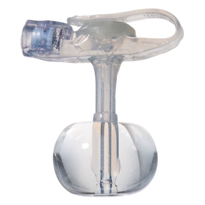 AMT MiniONE® Gastrostomy Tube Balloon Button Kit, with ENFit® Adapter ...