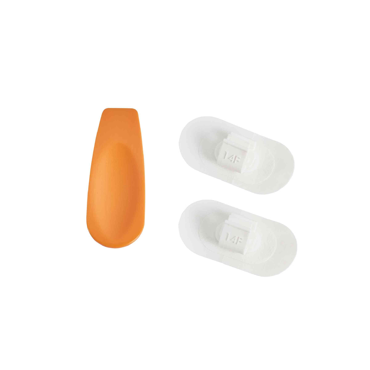 ANCORIS Tube Anchor Set, 14 FR – Save Rite Medical