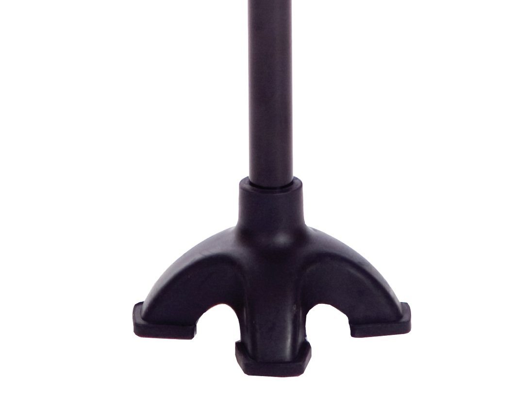 BigFoot™ Standing Cane Tip – Save Rite Medical