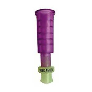 Bolus To Female ENFit Adapter – Save Rite Medical